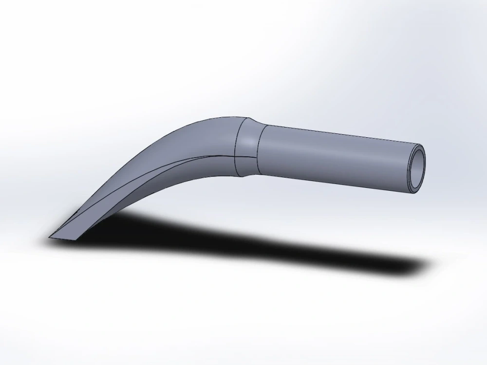 A 3D Printable design from your blueprint | Upwork