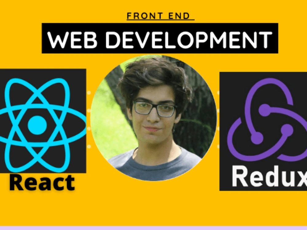 React Web App - Front End pixel perfect | Upwork