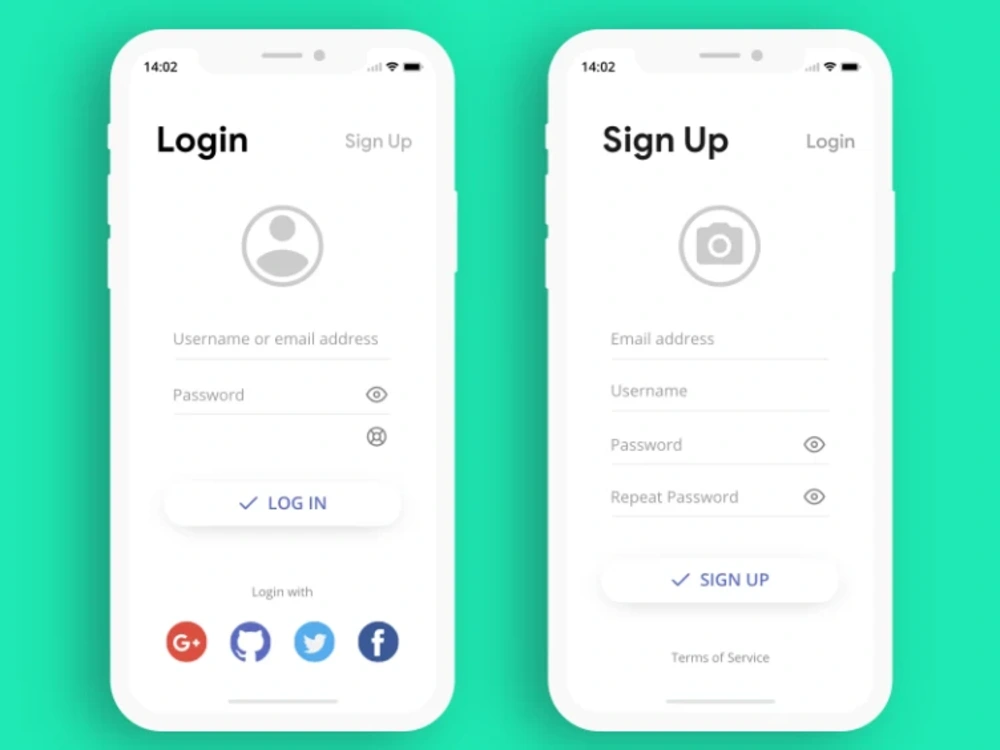 Scalable Maintainable Native iOS App | Upwork
