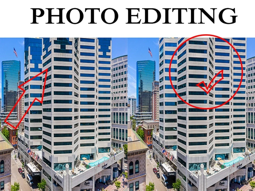 Adobe photoshop edit photo retouching | Upwork