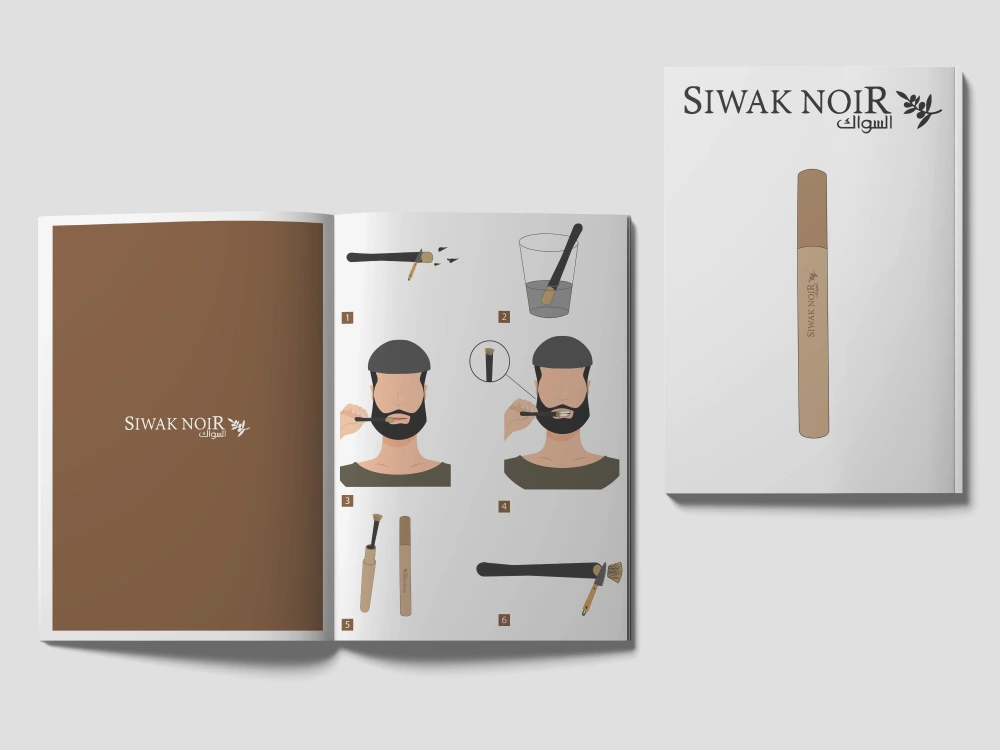 Unique instruction manual, step by step user guide for your product ...