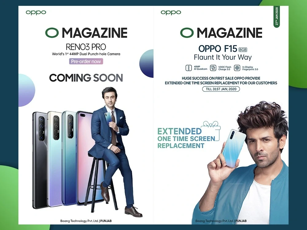 Extremely Professional Social media banners and E-commerce website ...