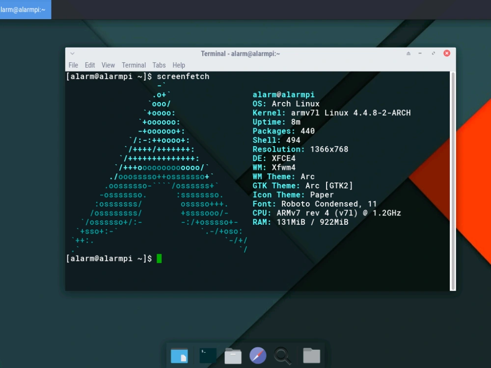 A Raspberry Pi technical support | Upwork