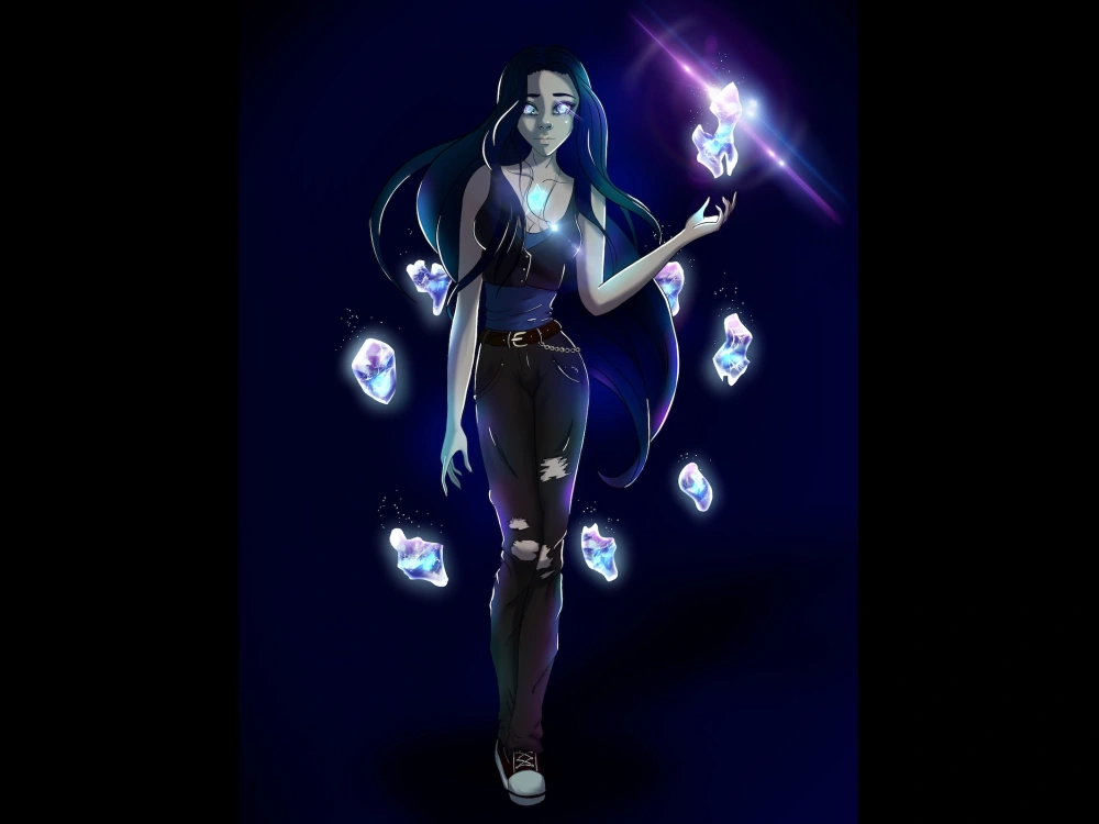 A customized character design and / or illustration | Upwork