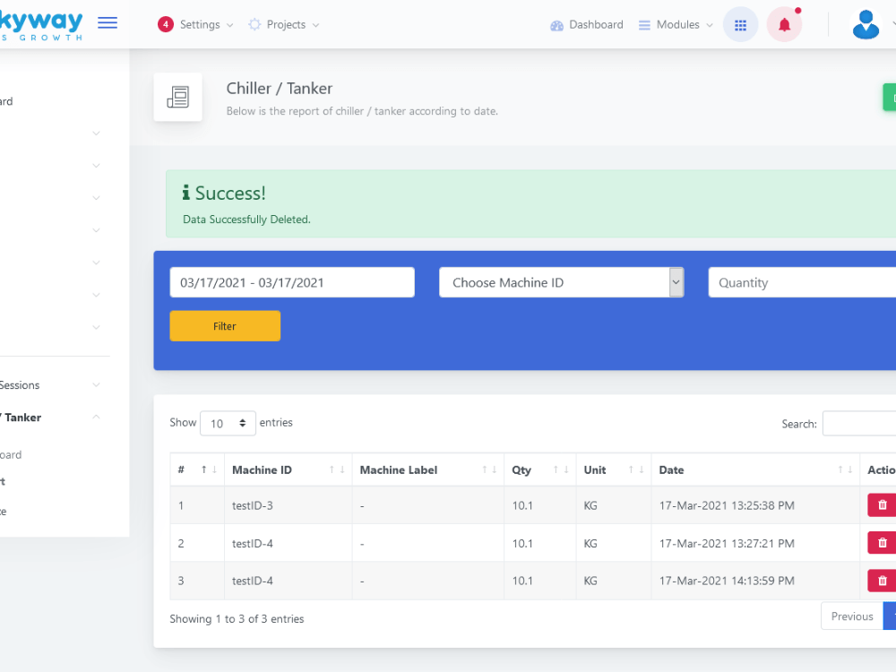 Full Websitewebapp In Html Css Bootstrap Javascript Jquery Php Mysql Upwork