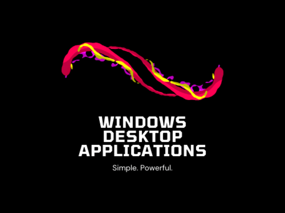 WPF Windows Desktop Application | Upwork