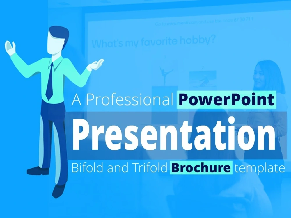 Professional PowerPoint Presentation Template/Design for your Brand ...