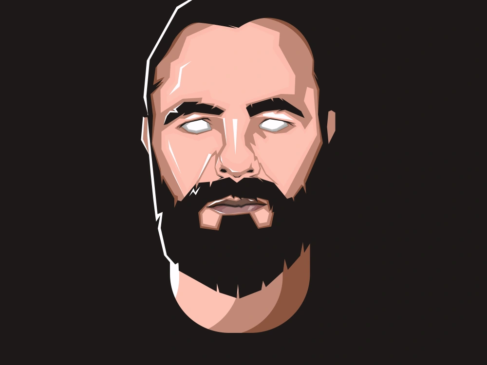 An amazing vector art for your photo | Upwork