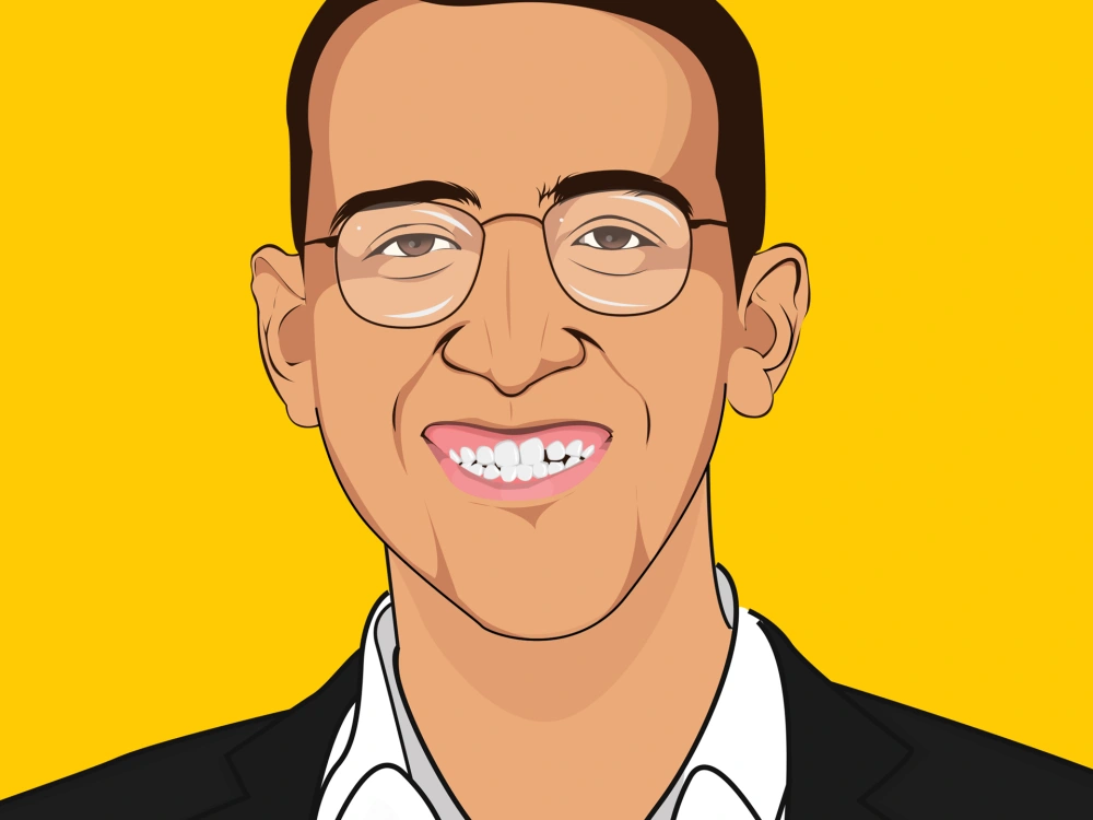 An amazing vector art for your photo | Upwork