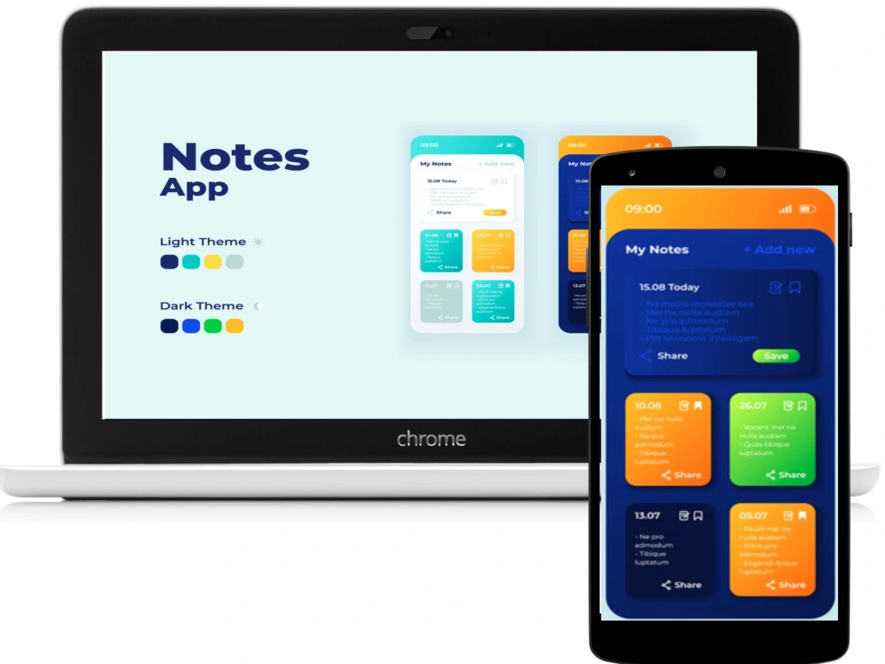 Fullly Flashed Android App | Upwork