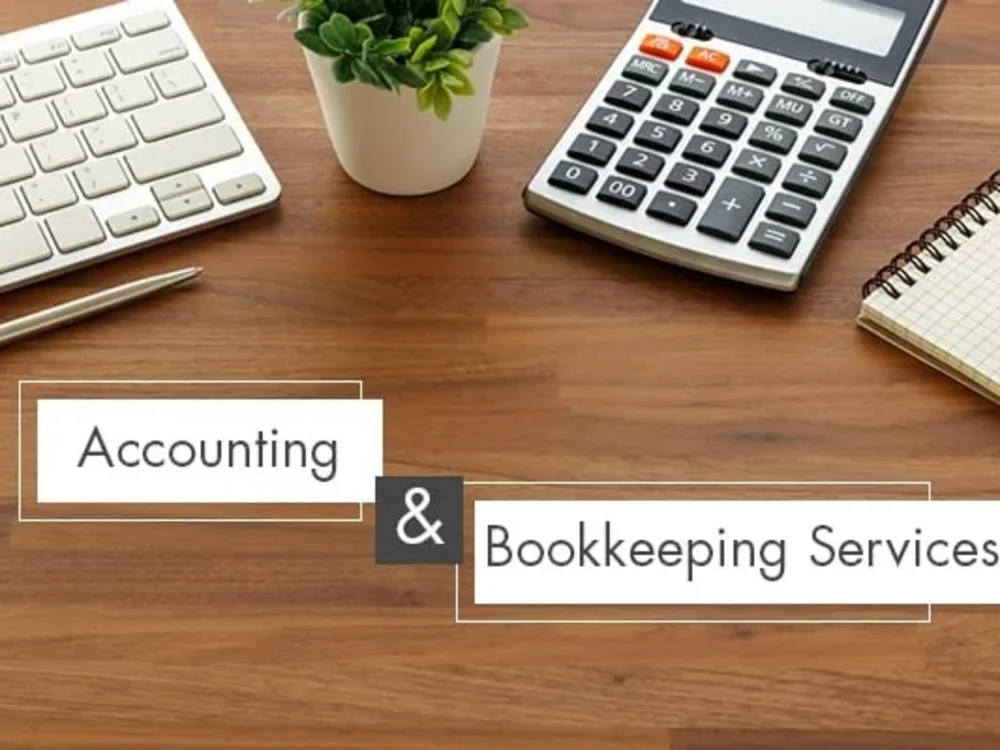 Accounting & bookkeeping Services | Upwork