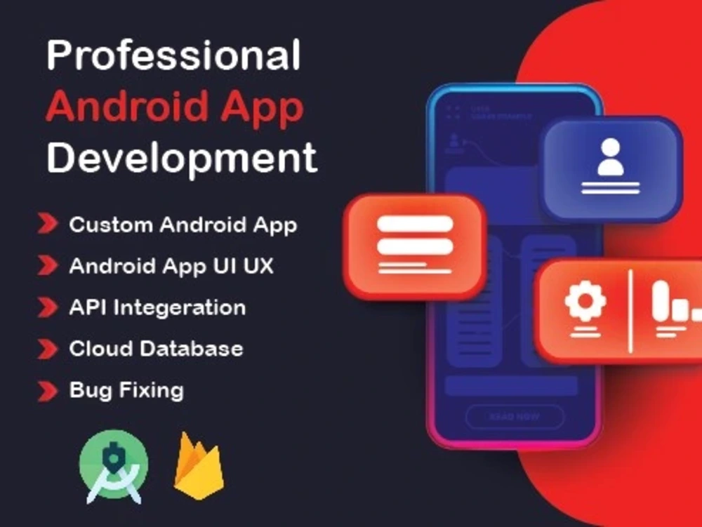 Get Flutter or react native app developed or online tutor lesson on Flutter | Upwork