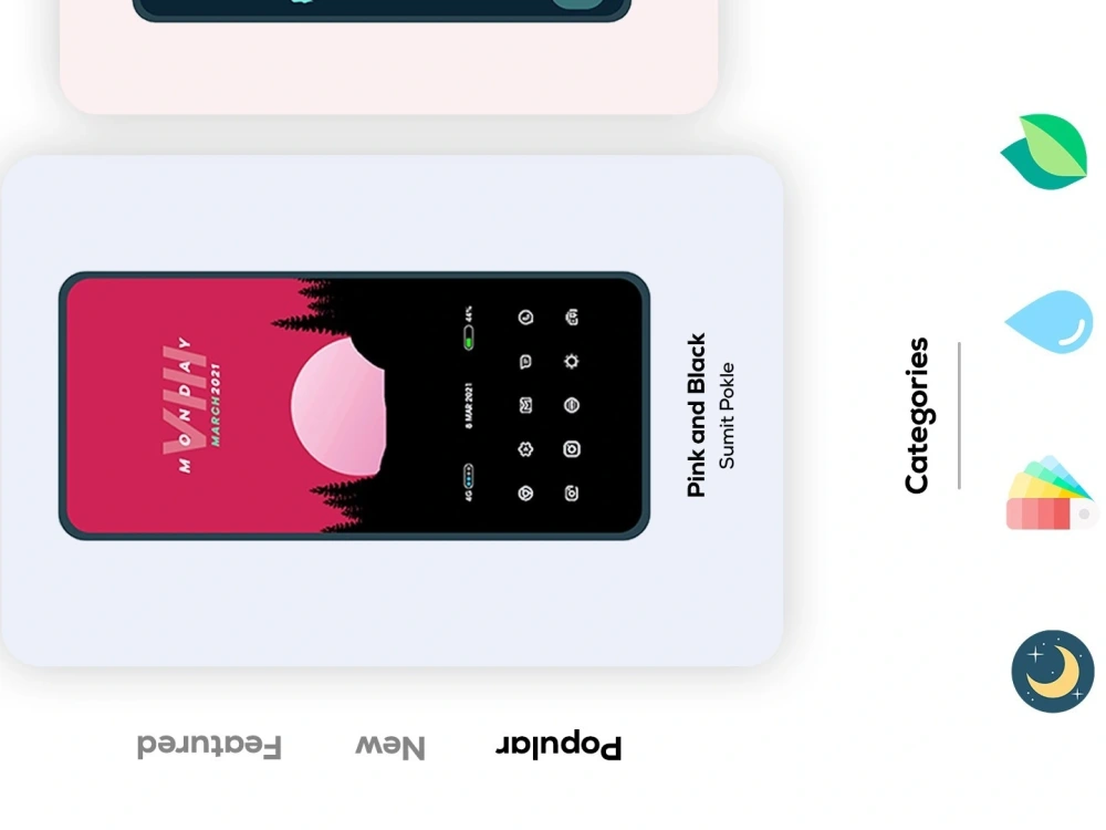 A fully functional Android App | Upwork