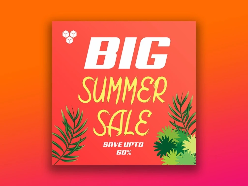 Excellent social media post design | Upwork