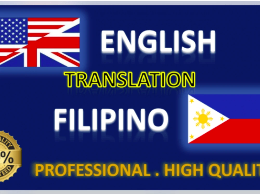 A professional localized translation of your content | Upwork