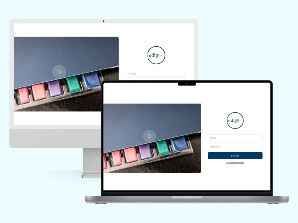 A fully working MEAN stack web app | Upwork