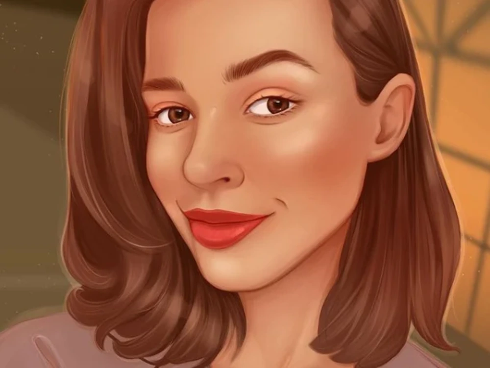 Fantastic custom portrait in any style you like | Upwork