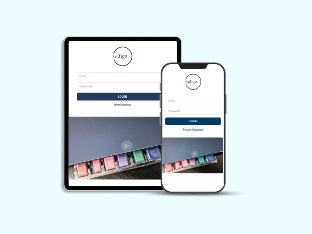 A fully working MEAN stack web app | Upwork