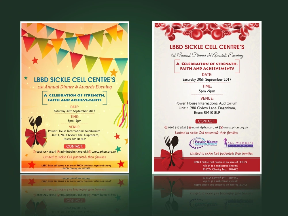 Any INVITATION for print and digital | Upwork