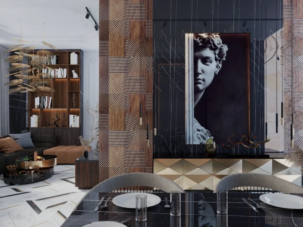 Realistic interior and exterior 3d renderings/ visualization. | Upwork