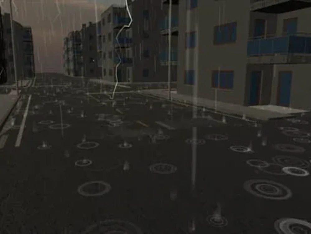 Unity Game Vfx Effects Created Using The Unity Particle System Upwork