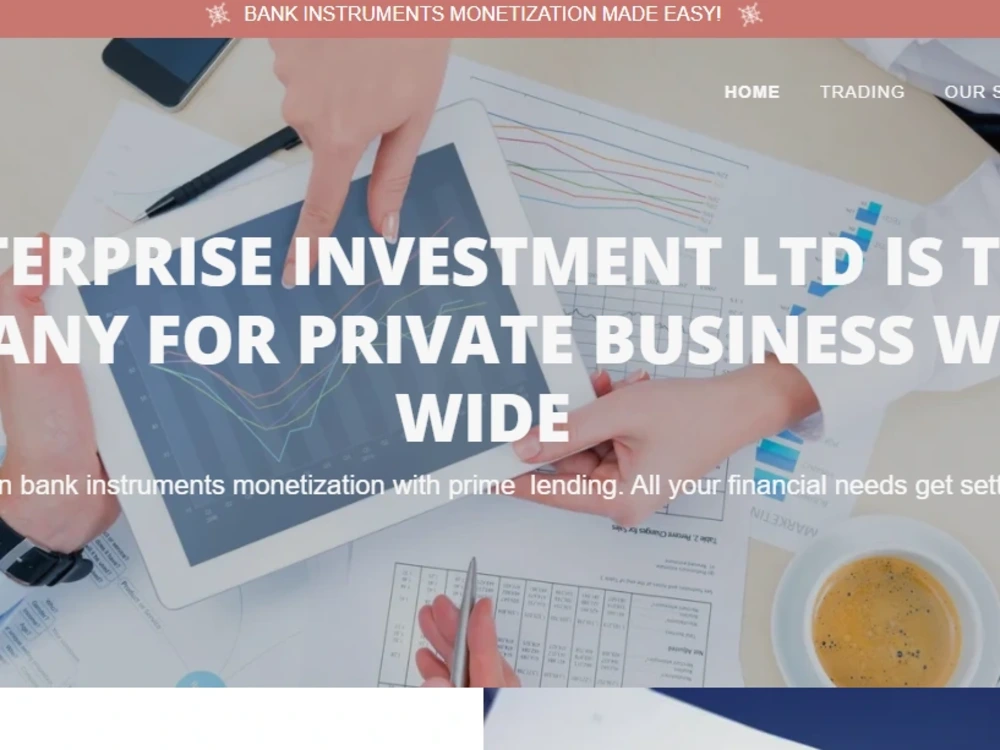 A responsive and attractive website to serve your need. | Upwork