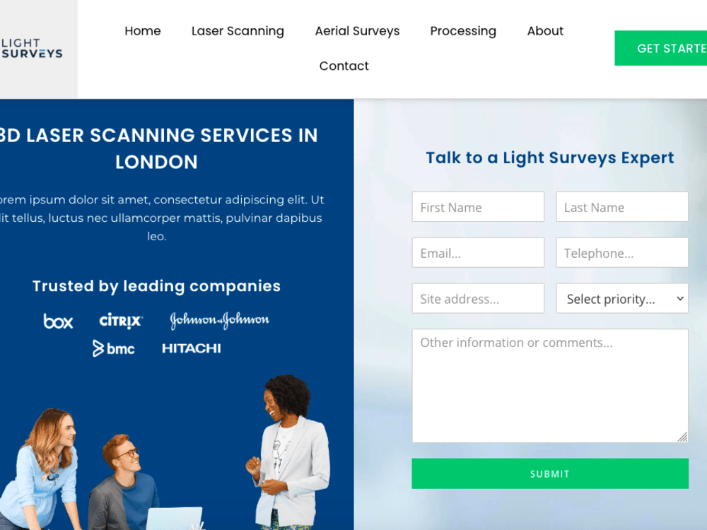 A complete WordPress eCommerce Website with Payment Gateway | Upwork