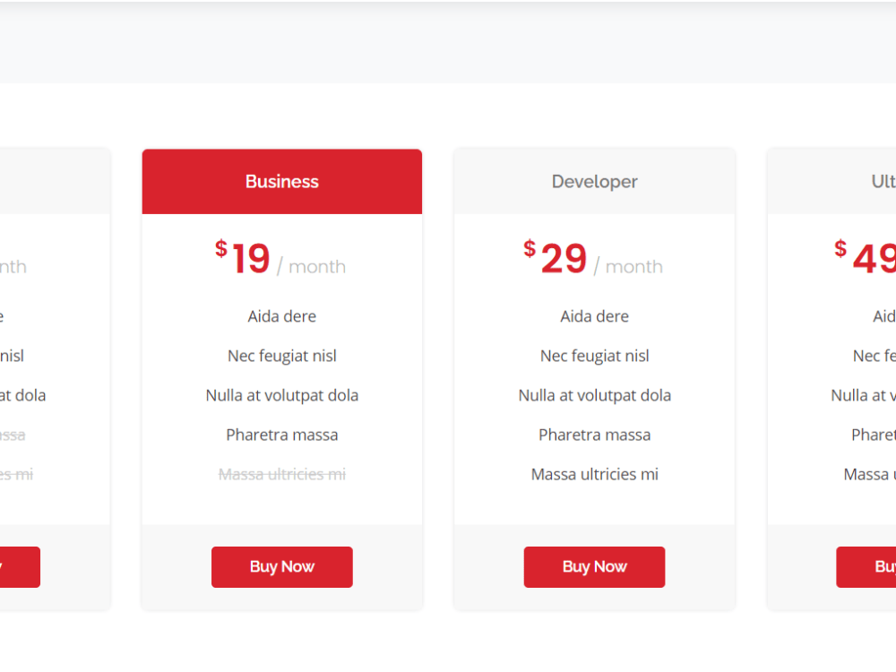 A professional MERN website with bootstrap | Upwork