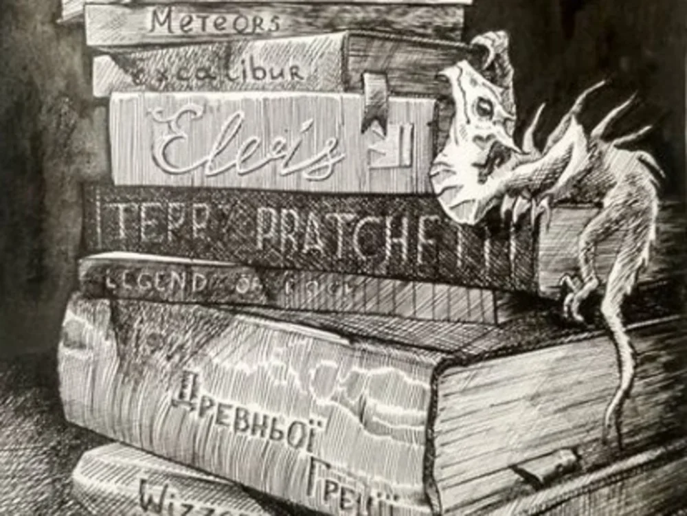 Exiciting and professional watercolor illustration | Upwork