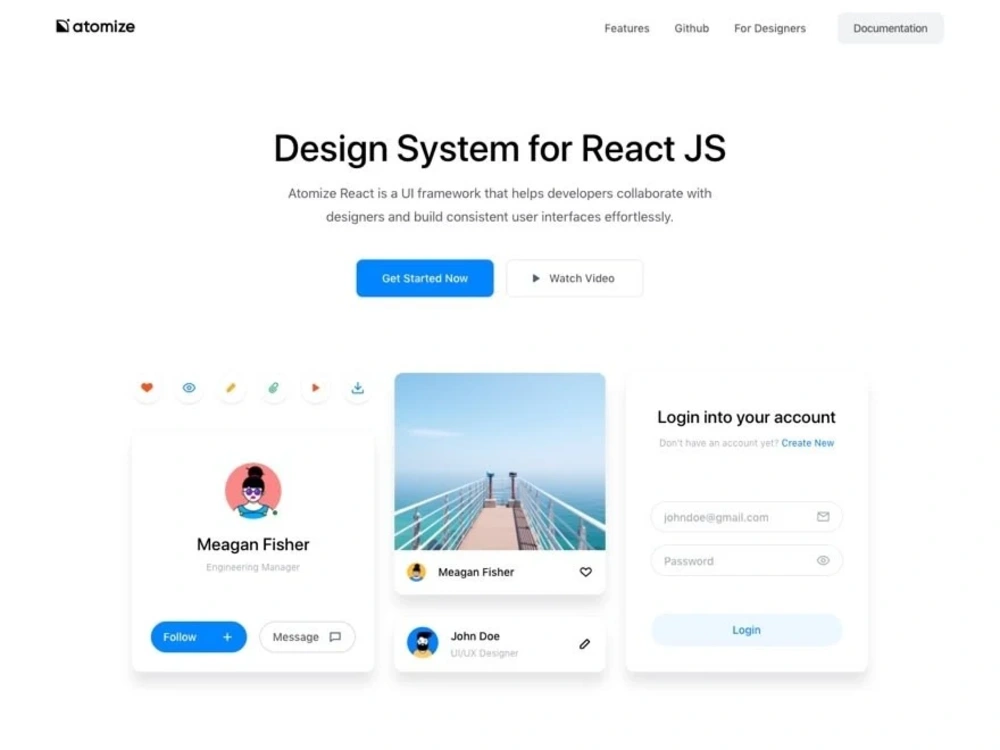 A responsive and fast web application using React Js for your business | Upwork
