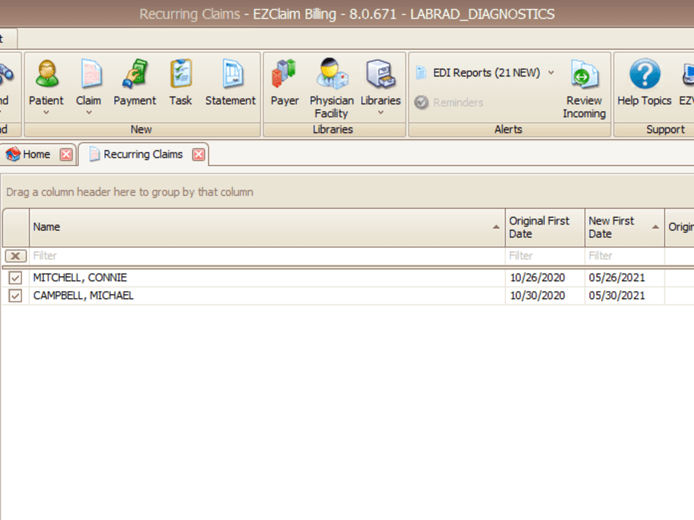 HIPAA Certified Medical billing,Eligibility, Credentialing and Enrollment | Upwork