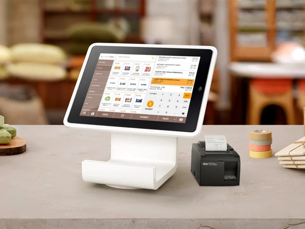 Advance pos and inventory system in 20 dollars | Upwork