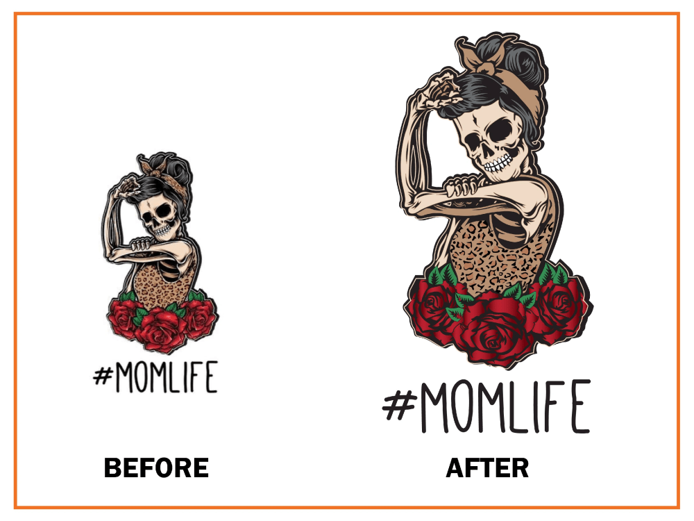 Perfect Manual Vector Tracing | Upwork