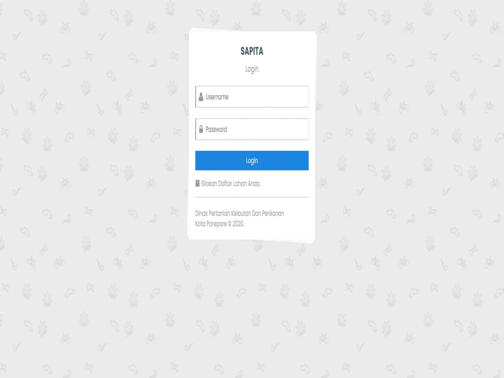 Farmers' Land Monitoring Information System Based on Google Maps | Upwork