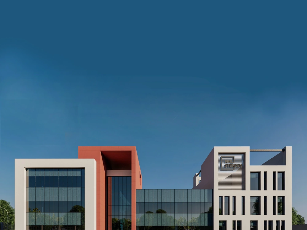 High Quality buildings visualization | Upwork