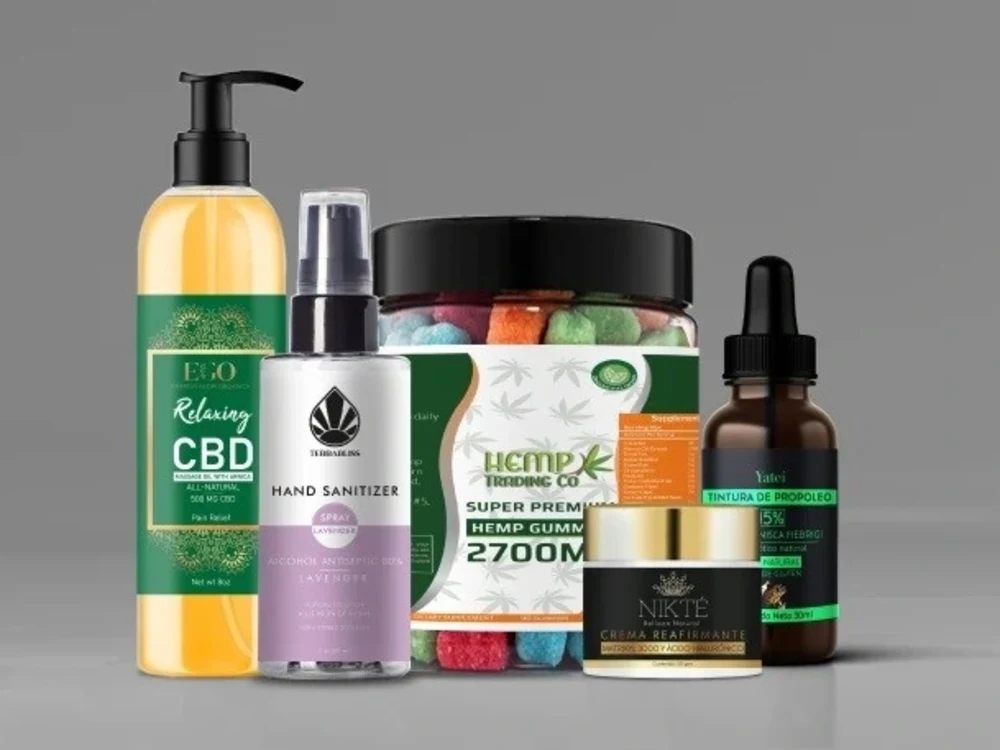 Amazing design for your product label | Upwork