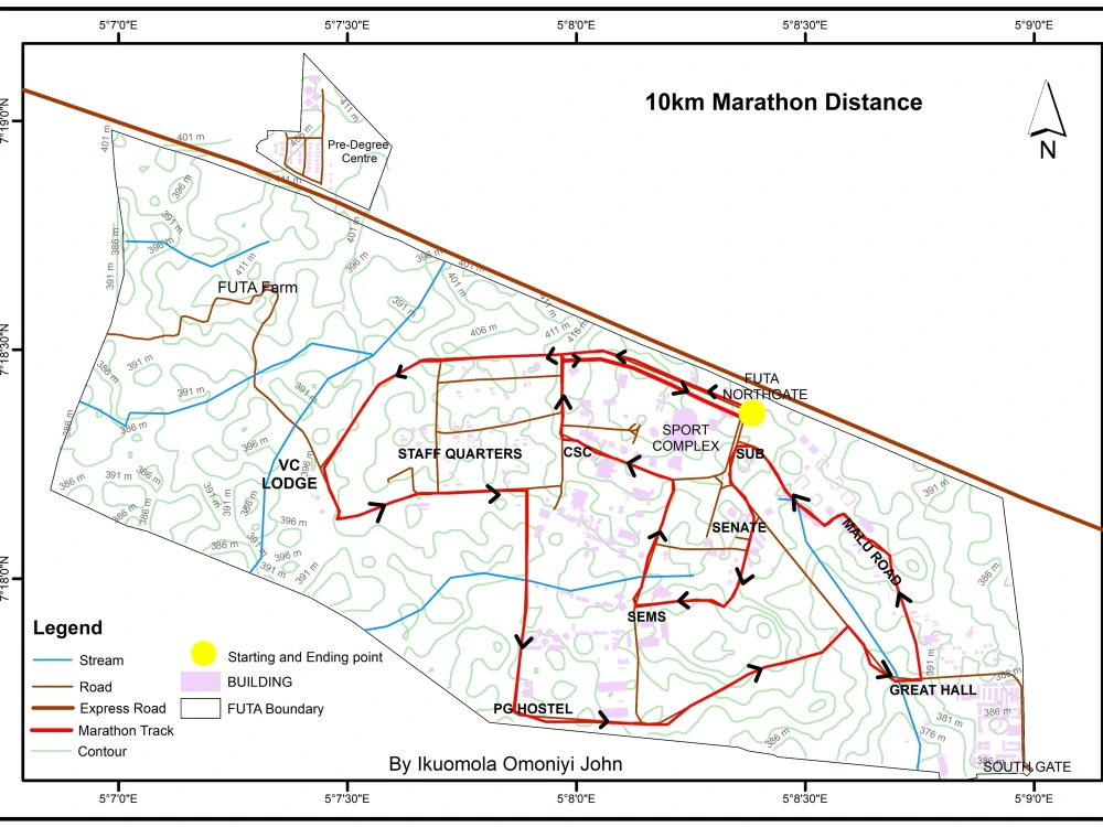High resolution cartographic design on time. | Upwork