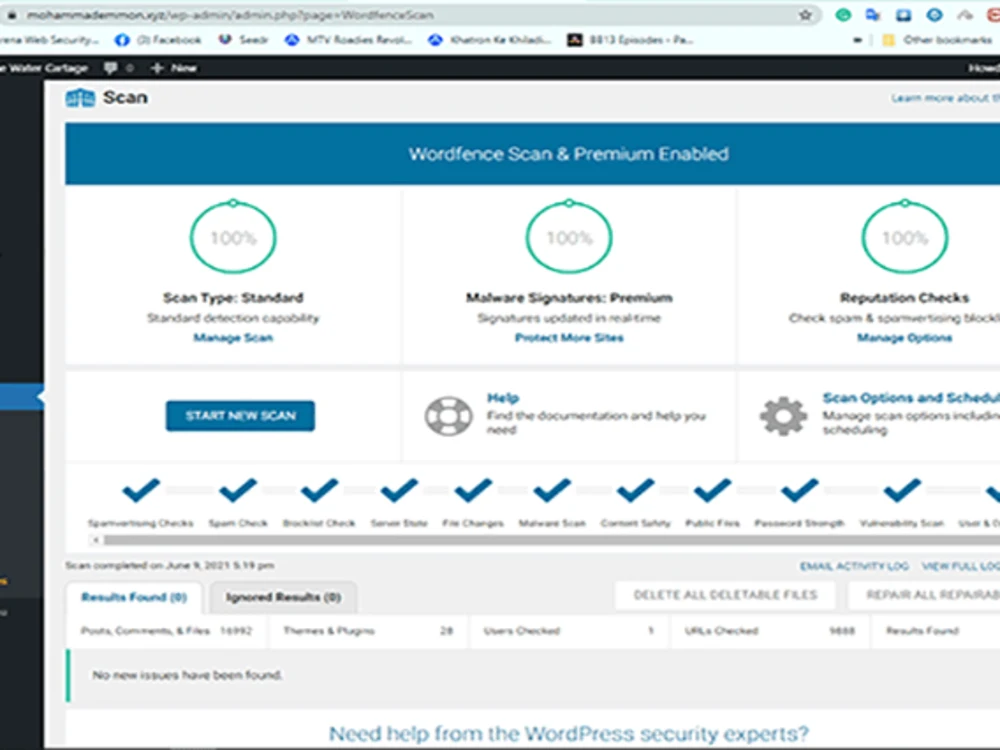 Hacked website recovery,WordPress malware removal,remove blacklist ...