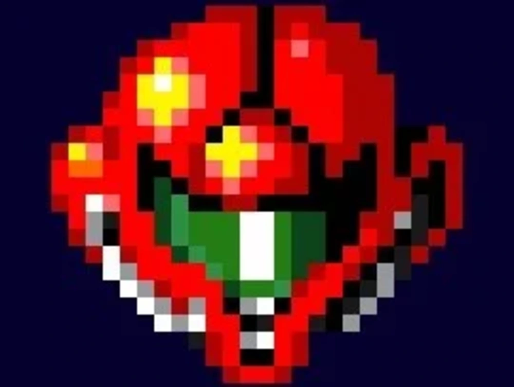 A great retro/pixel wallpaper for your devices. | Upwork