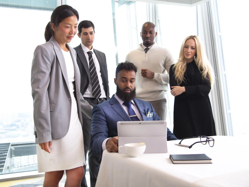 Great photos to strengthen your Corporate Identity. | Upwork