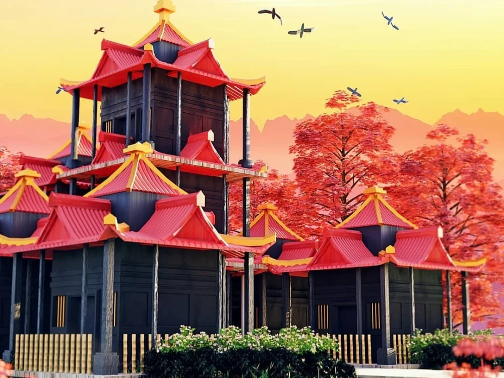 A high detailed 3d model | Upwork