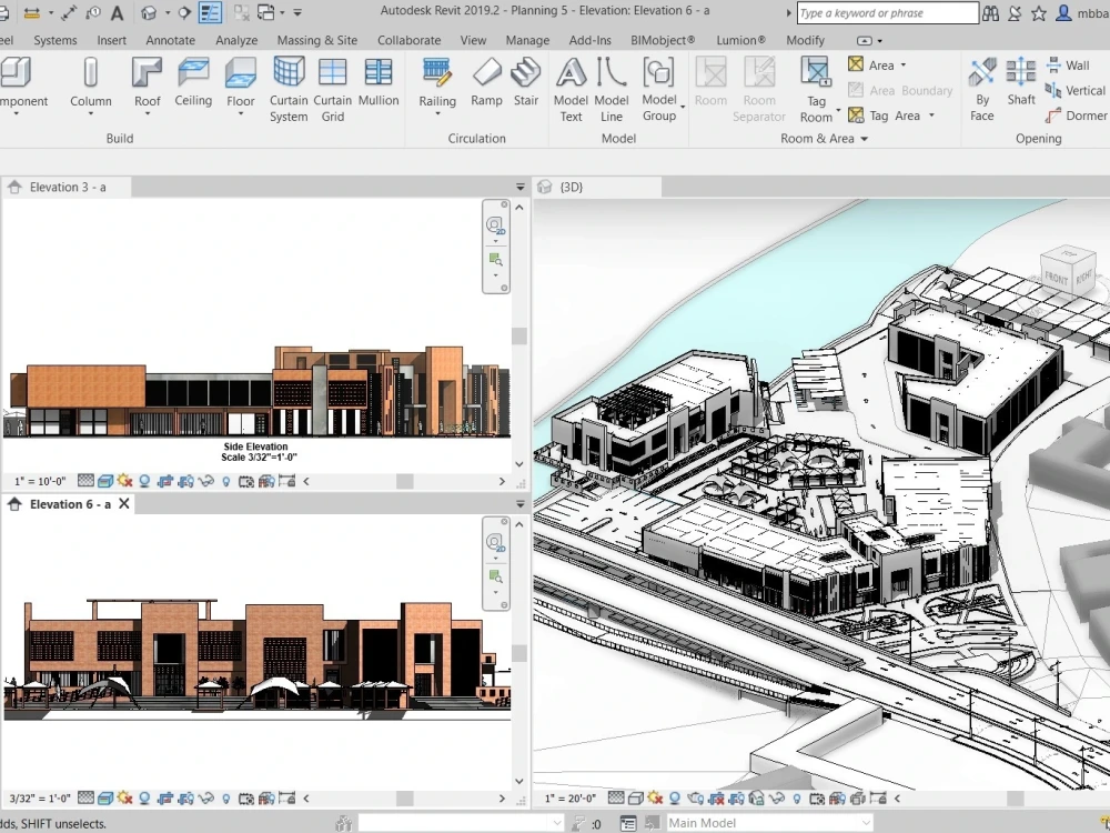 2d Image To 3d Model Sketchup