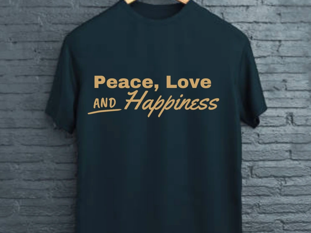 An amazing minimal/typography design for your business | Upwork