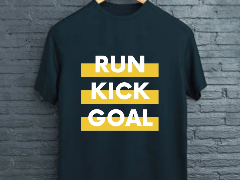 An amazing minimal/typography design for your business | Upwork