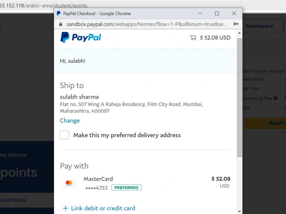 Third-party API integration into your Laravel Application | Upwork