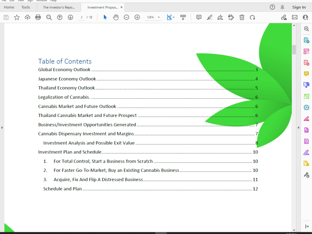 A Tailored SBA Business Plan for Securing SBA Loans | Upwork