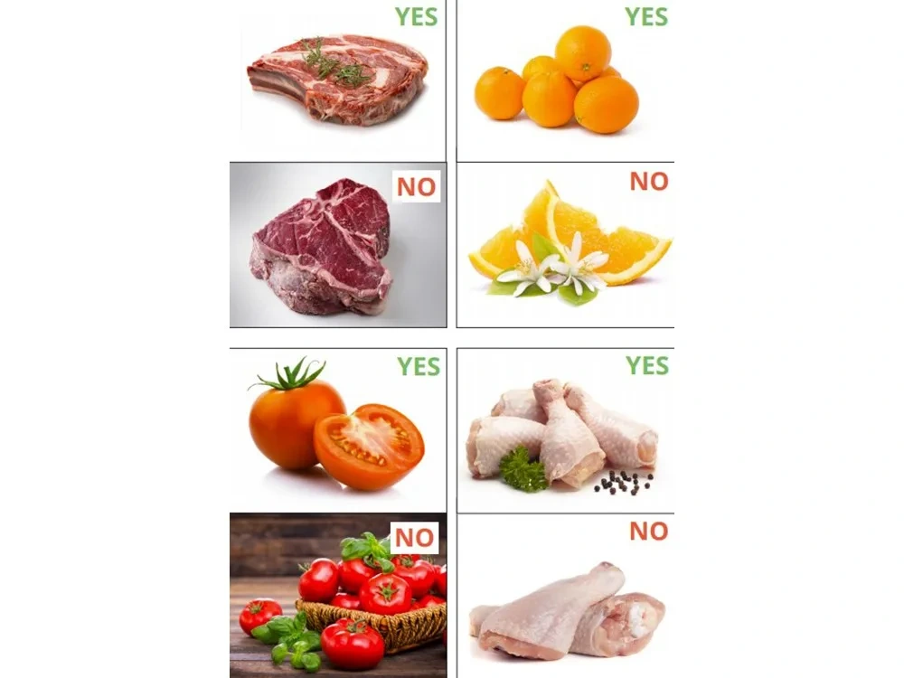 Product editing and shadow | Upwork