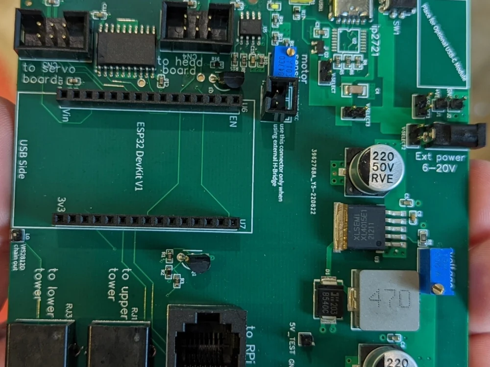 Professional PCB Design, Schematic, single, multilayer PCB for your ...