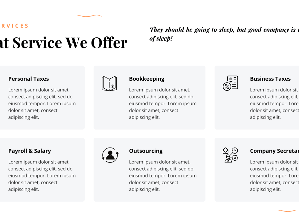 Bookkeeping, chart of accounts, and payroll on Quickbooks, Xero, and ...