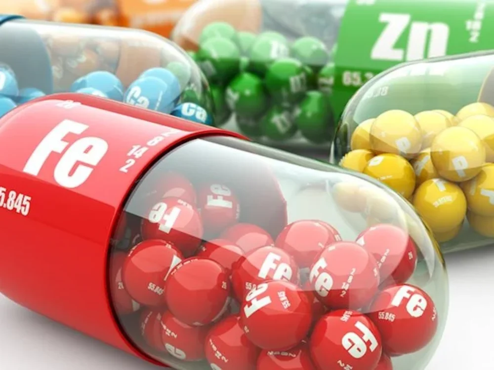 Dietary Supplement Research and Formulation | Upwork